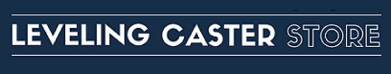 Leveling Casters - LevelingCasterStore.com – Leveling Caster Store